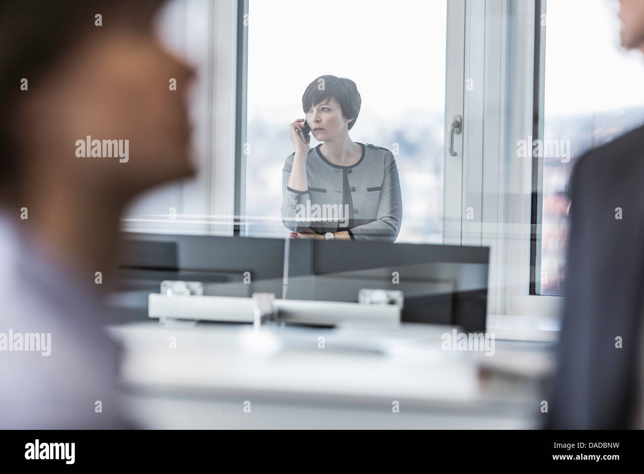 Telephone call -Fotos und -Bildmaterial in hoher Auflösung – Alamy