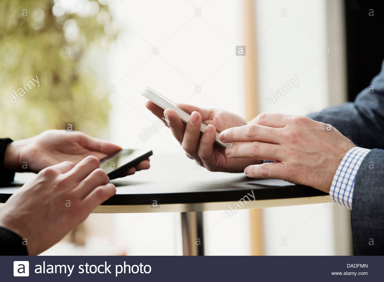 Two People Stockfotos und -bilder Kaufen - Alamy