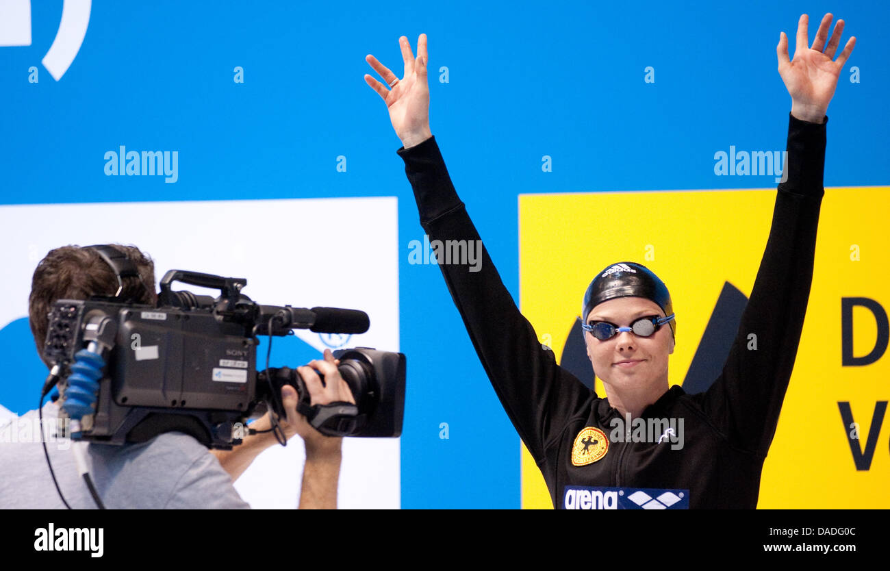 Sport spo schwimmen wasserbrille deutschland -Fotos und -Bildmaterial ...