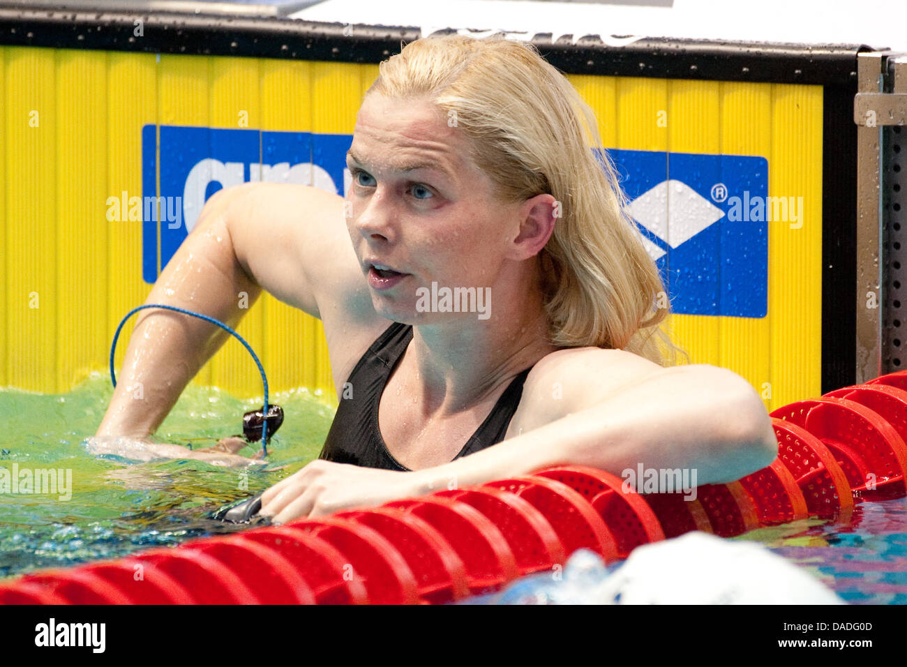 Sport spo schwimmen wasserbrille deutschland -Fotos und -Bildmaterial ...