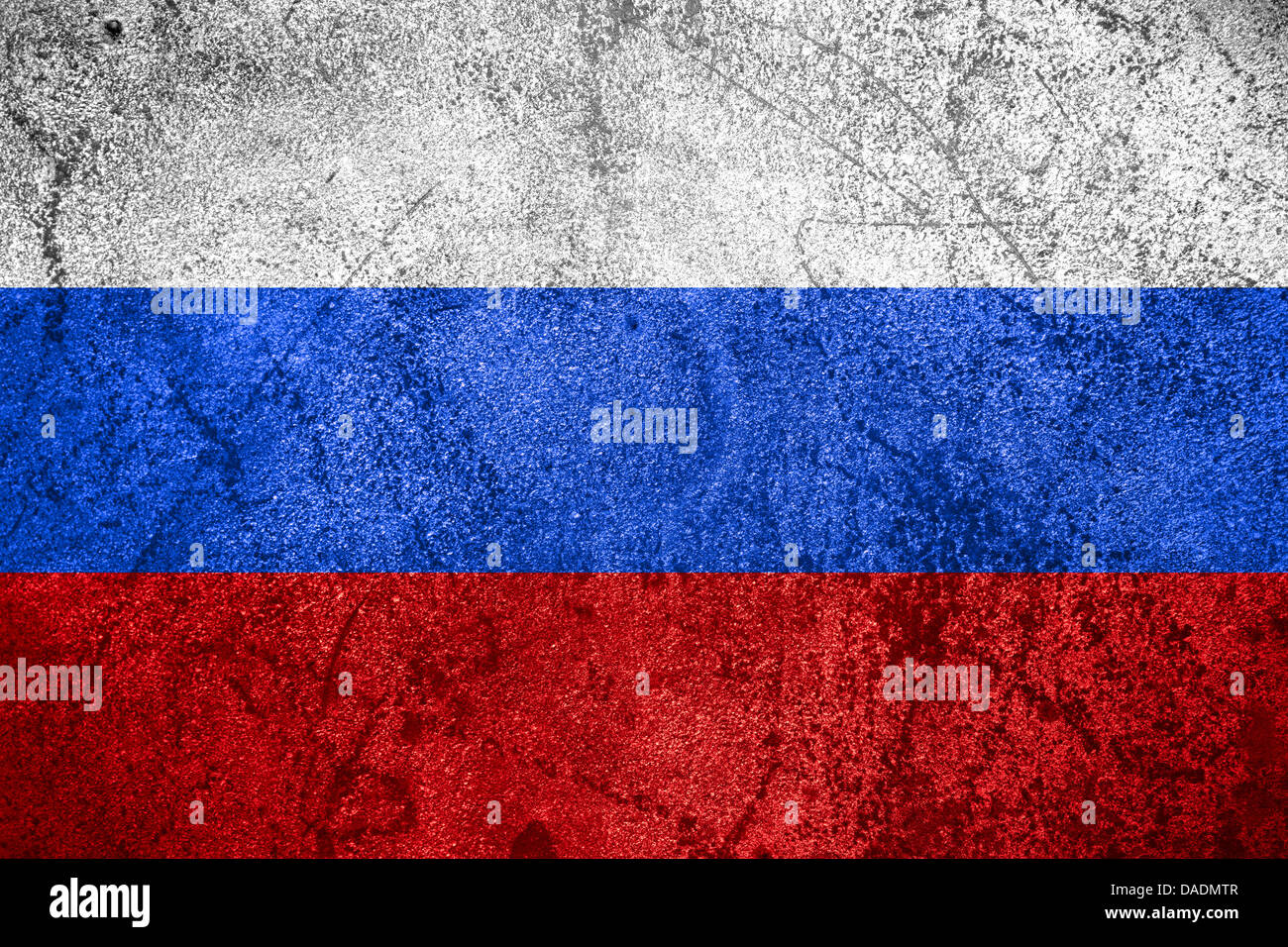 The flag of russia -Fotos und -Bildmaterial in hoher Auflösung – Alamy
