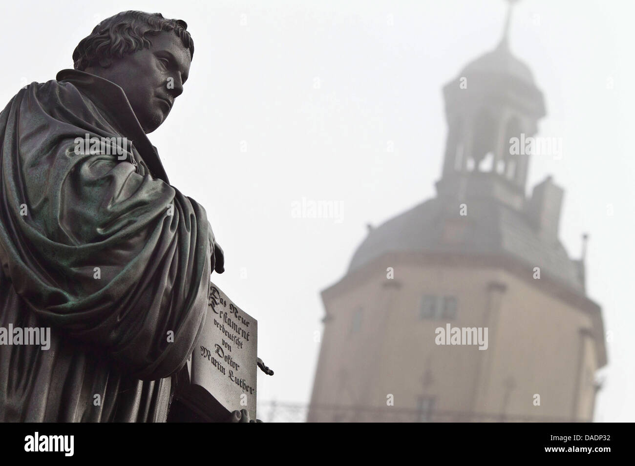95 thesen genagelt -Fotos und -Bildmaterial in hoher Auflösung – Alamy