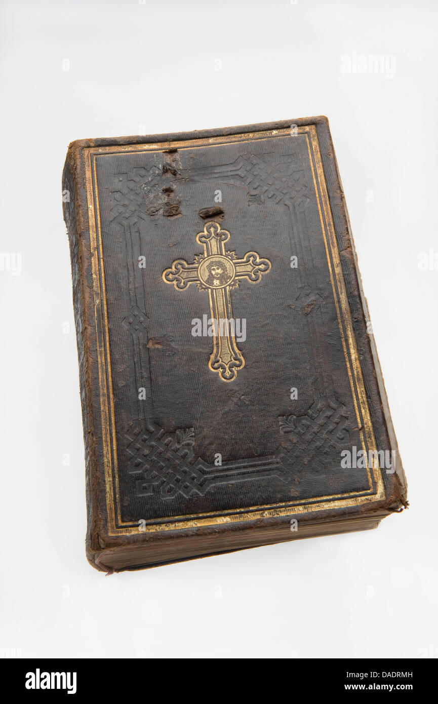 Christliche bibel -Fotos und -Bildmaterial in hoher Auflösung – Alamy
