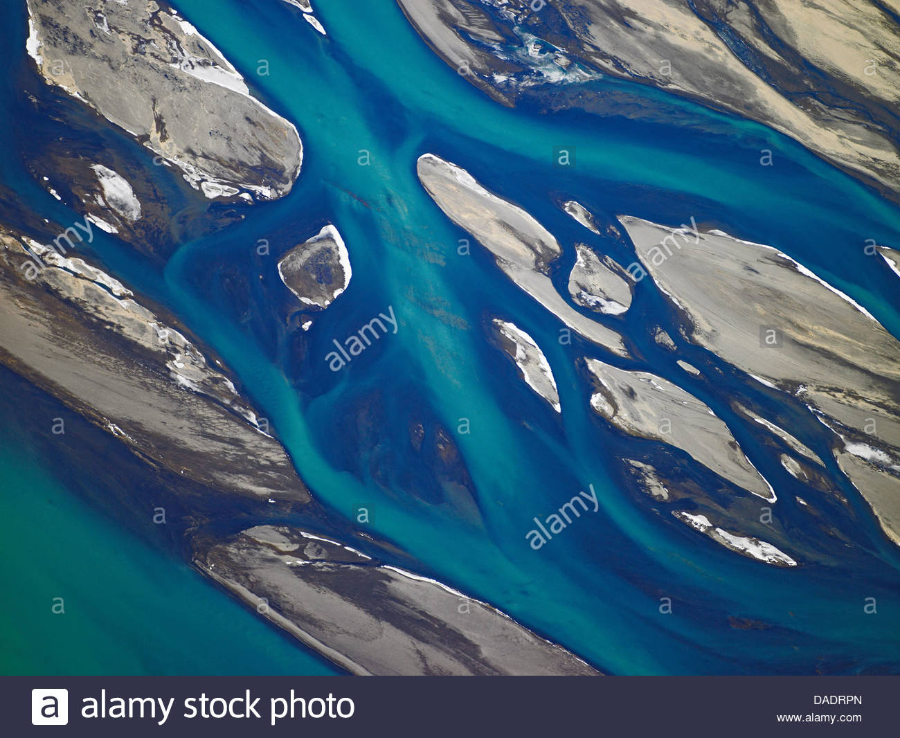Fluss Delta Stockfotos & Fluss Delta Bilder - Alamy