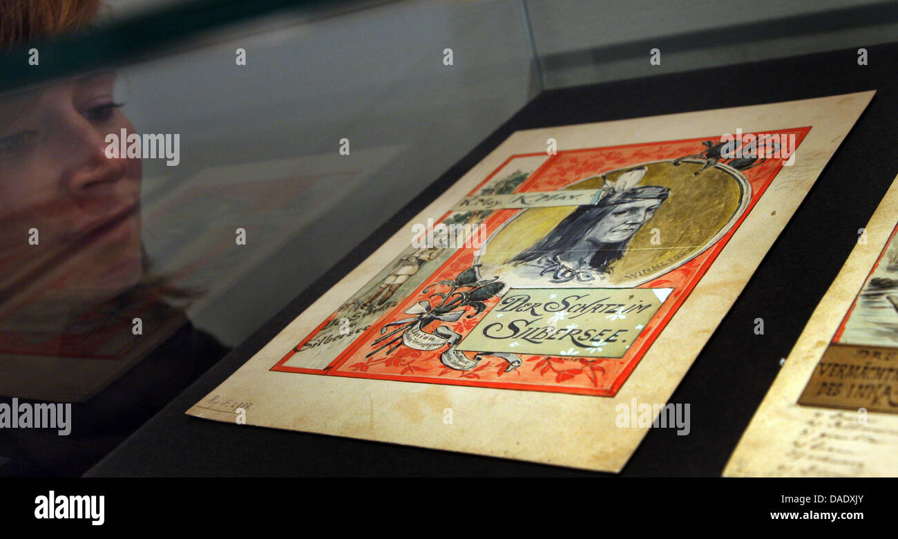 Der schatz im silbersee -Fotos und -Bildmaterial in hoher Auflösung – Alamy