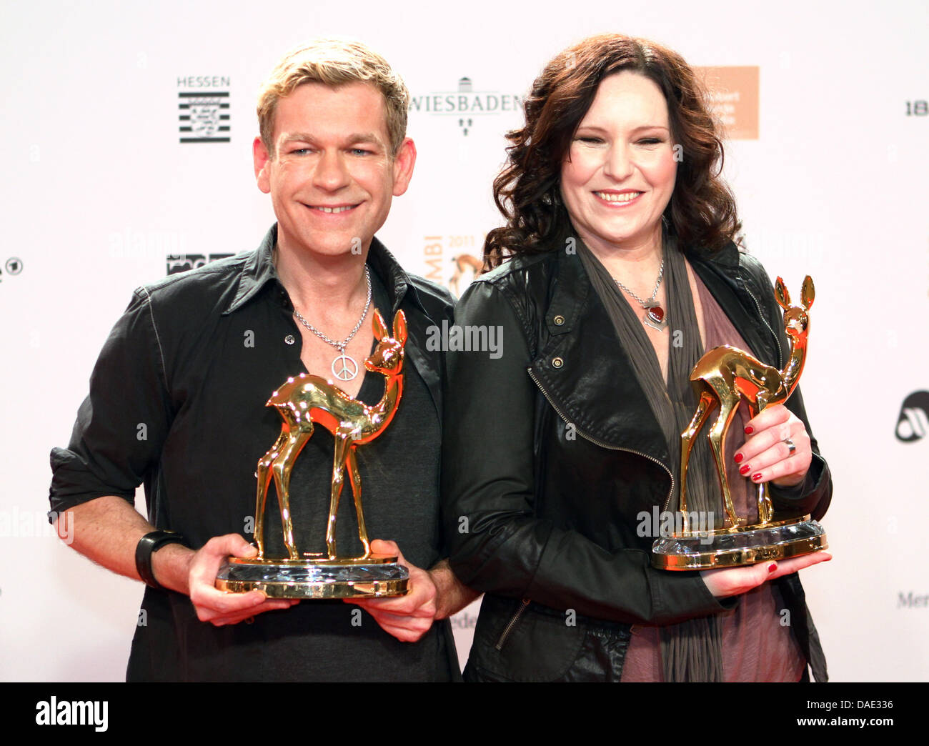 Anna r rosenstolz -Fotos und -Bildmaterial in hoher Auflösung – Alamy