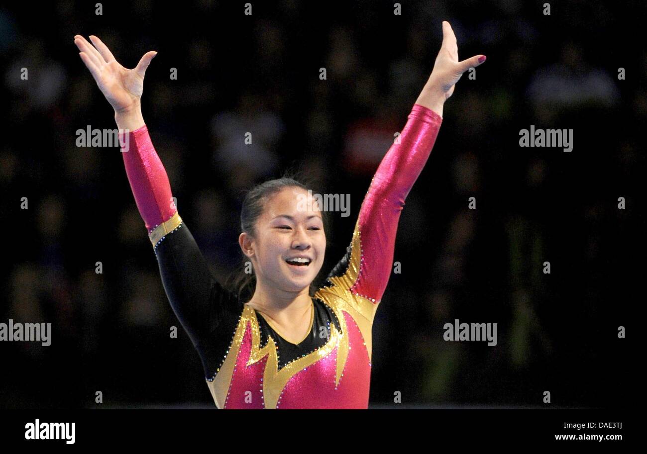 Kim bui germany on beam -Fotos und -Bildmaterial in hoher Auflösung – Alamy