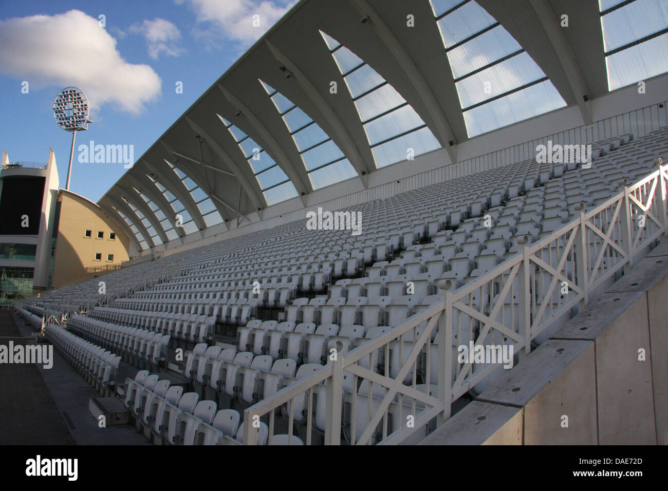Trent bridge cricket stadion -Fotos und -Bildmaterial in hoher Auflösung – Alamy