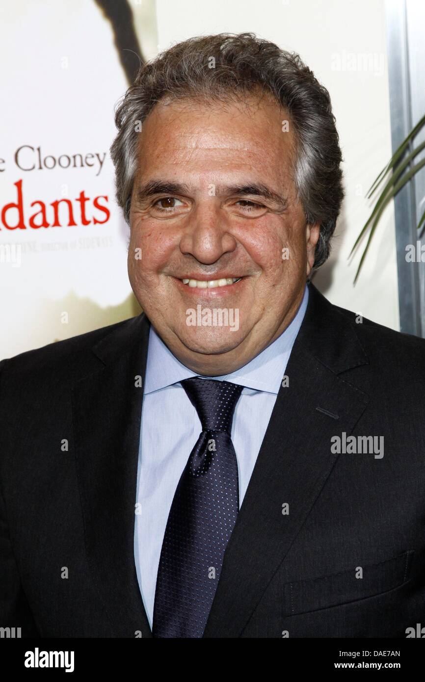 Fuchs-gefilmt Entertainment Co-Chairman-CEO James Gianopulos bei der ...