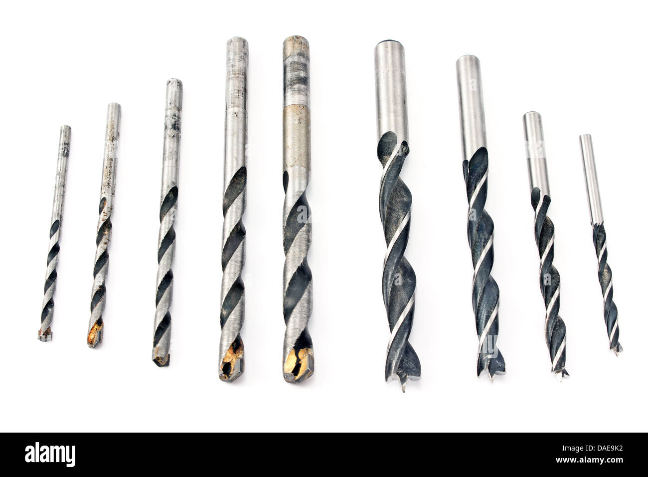 Beton bohren -Fotos und -Bildmaterial in hoher Auflösung – Alamy