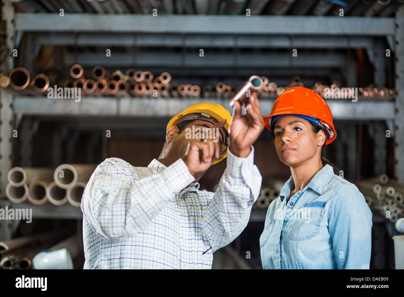 Hartes rohr Stockfotos und -bilder Kaufen - Alamy