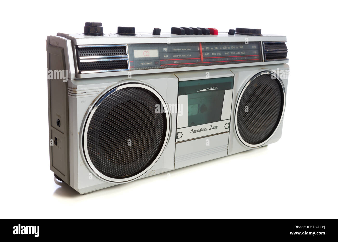 Ghetto blaster ghettoblaster -Fotos und -Bildmaterial in hoher ...