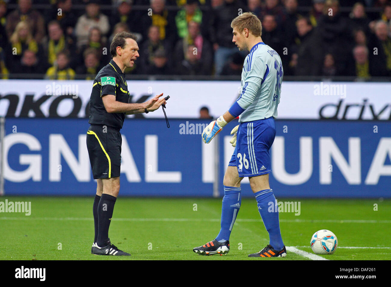 Florian meyer -Fotos und -Bildmaterial in hoher Auflösung – Alamy