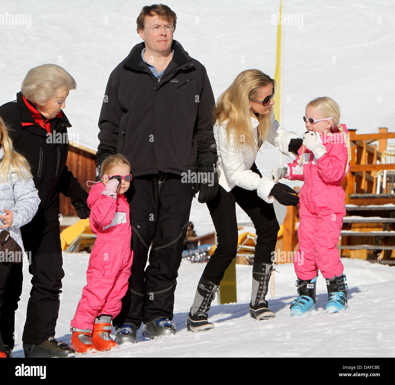 Lech prinzessin beatrix -Fotos und -Bildmaterial in hoher Auflösung – Alamy