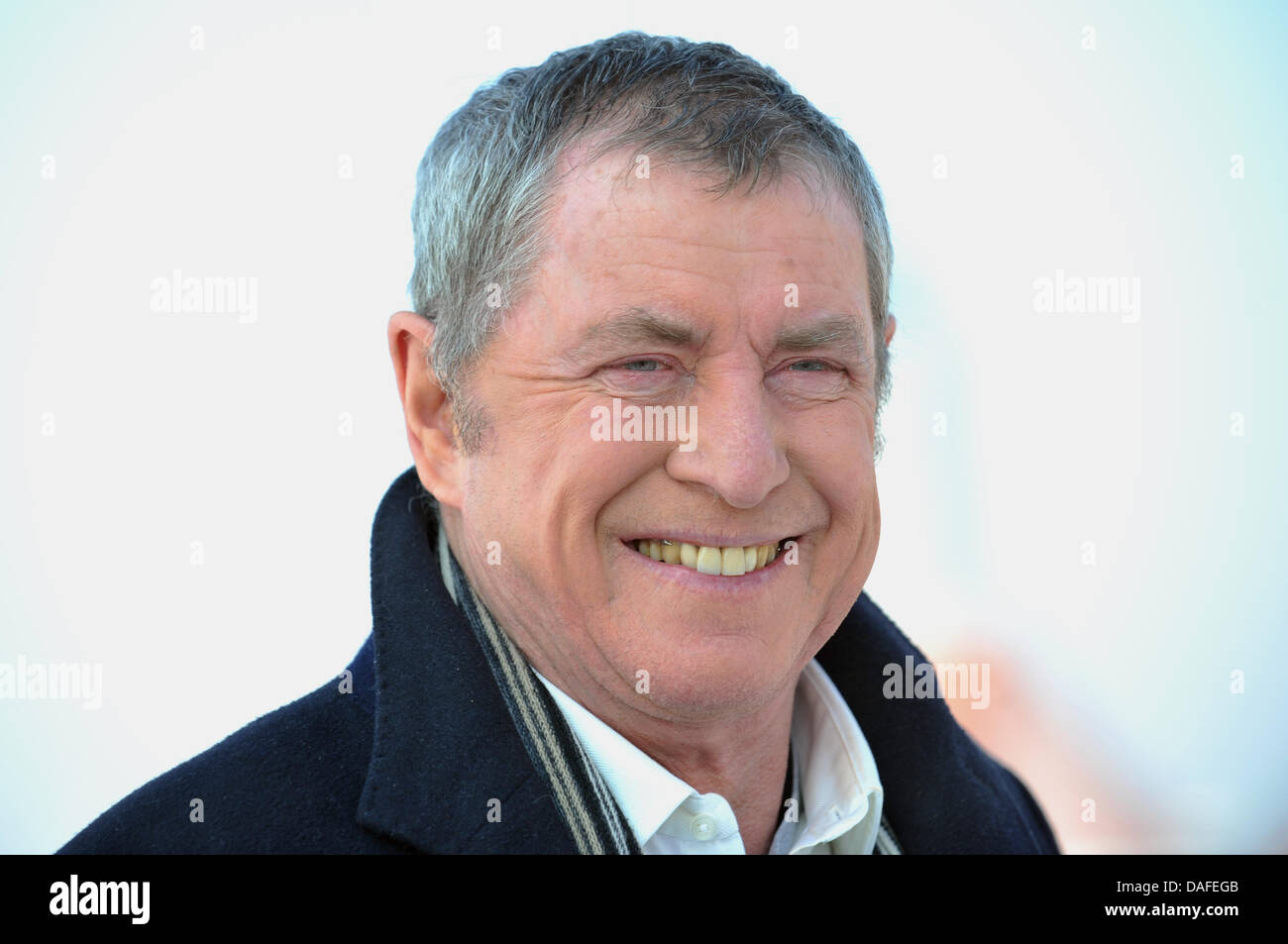 John Nettles Now Midsomer Murders' John Nettles Explains Why He Quit