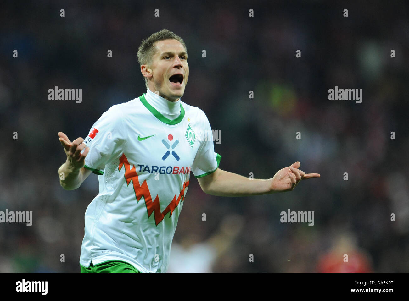 Fc rosenberg -Fotos und -Bildmaterial in hoher Auflösung – Alamy