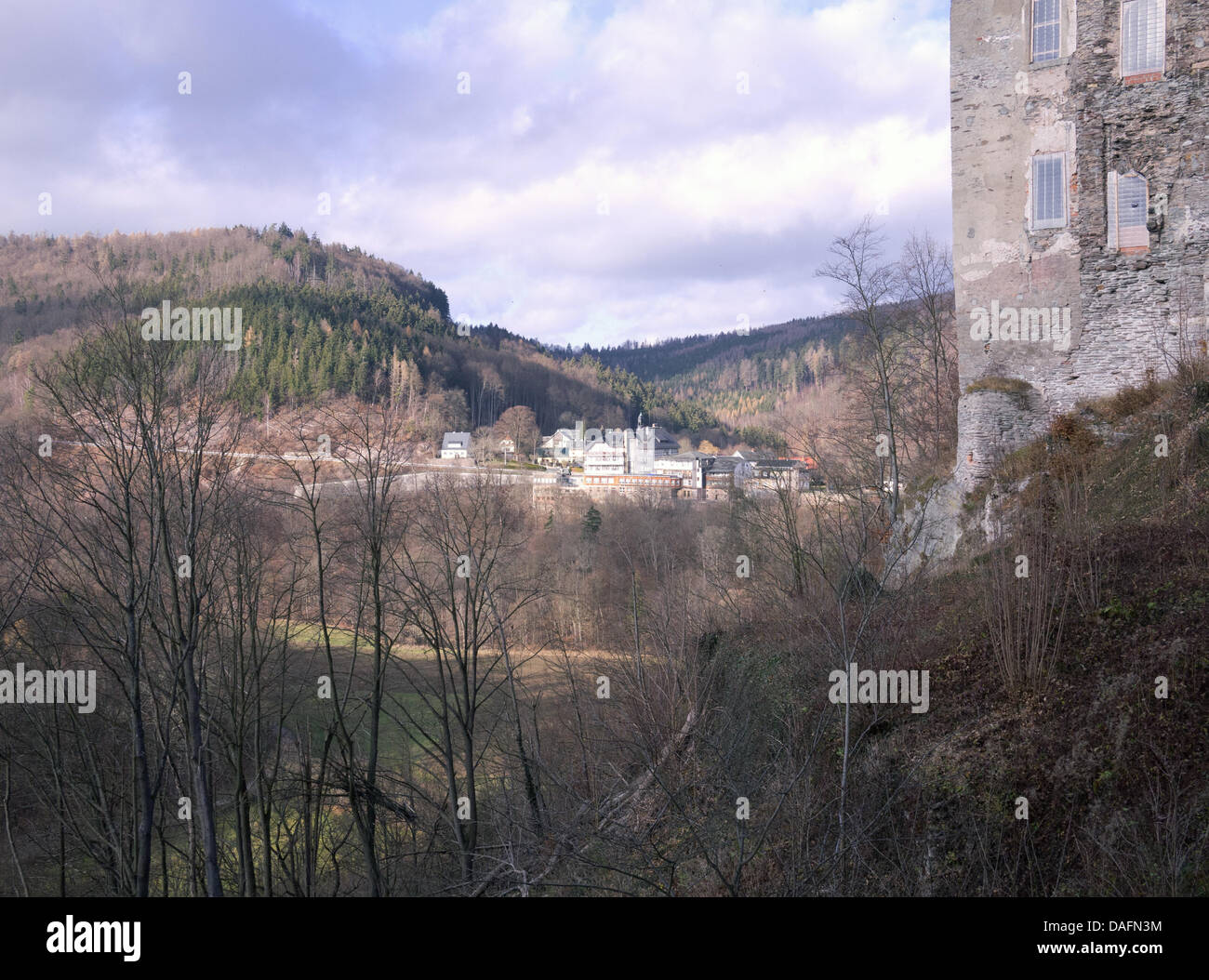 Schwarzatal tal -Fotos und -Bildmaterial in hoher Auflösung – Alamy