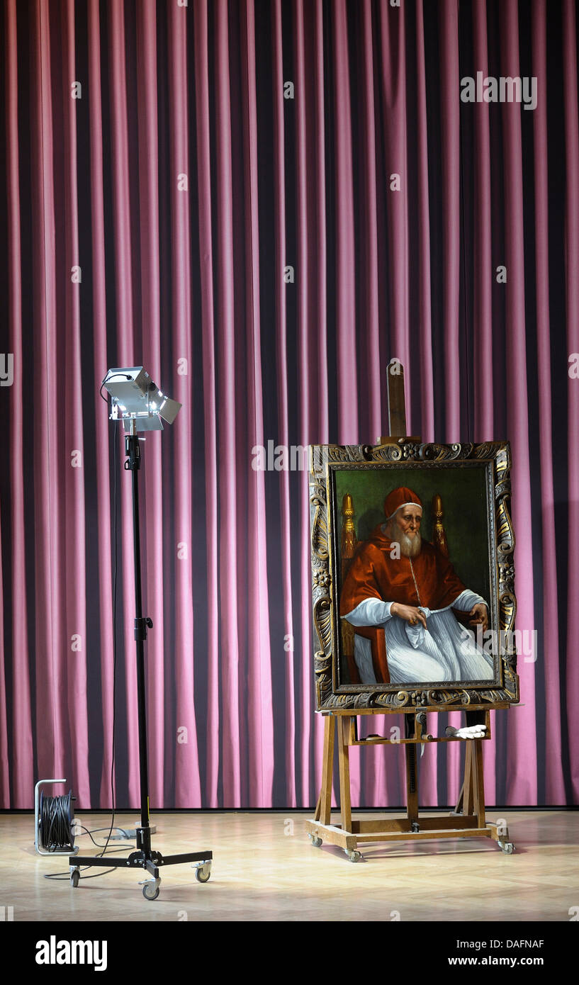 Papst stephan ii -Fotos und -Bildmaterial in hoher Auflösung – Alamy