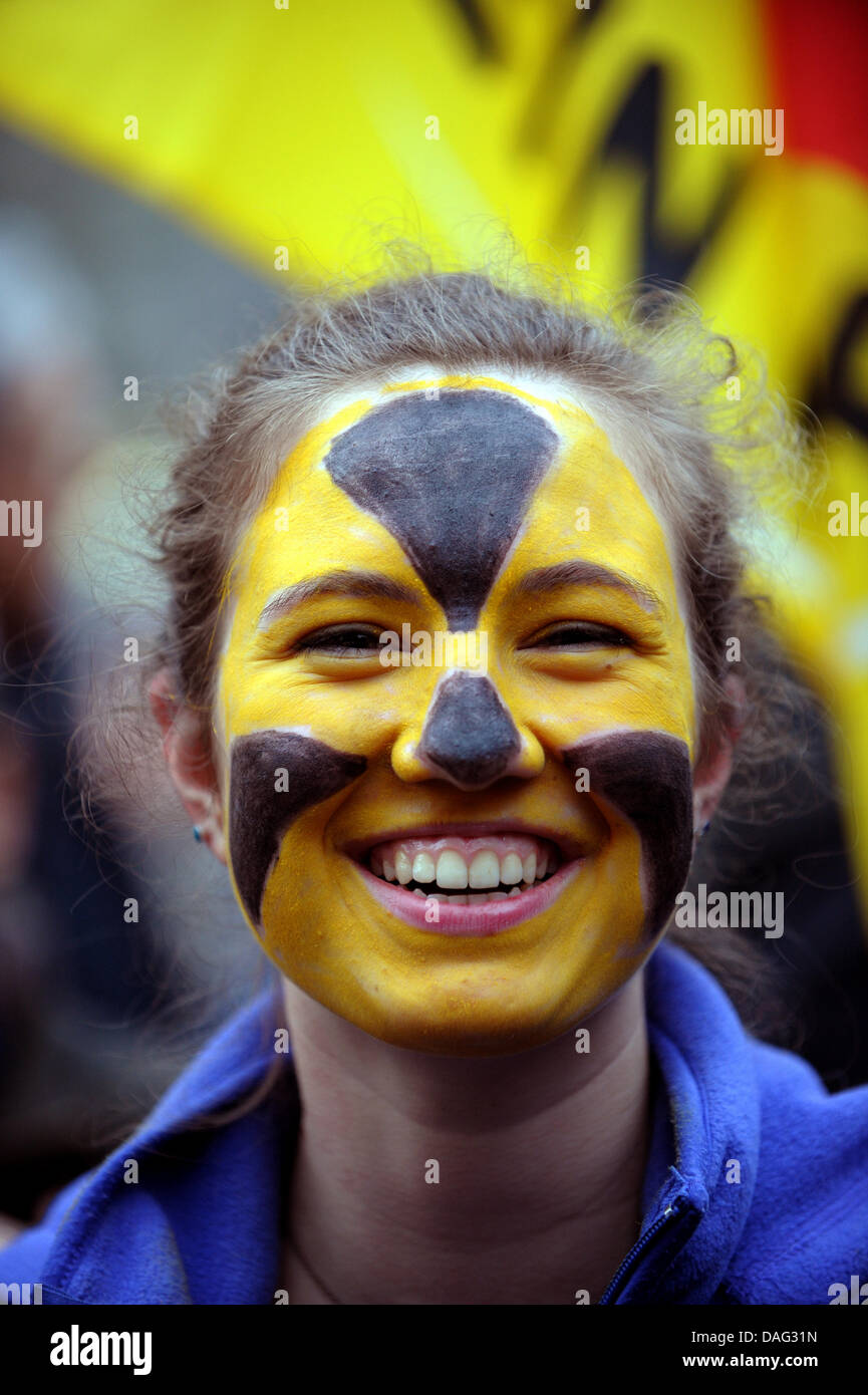 Anti radiation -Fotos und -Bildmaterial in hoher Auflösung – Alamy