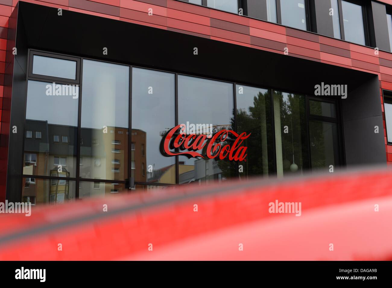 Coca cola deutschland hauptsitz -Fotos und -Bildmaterial in hoher ...