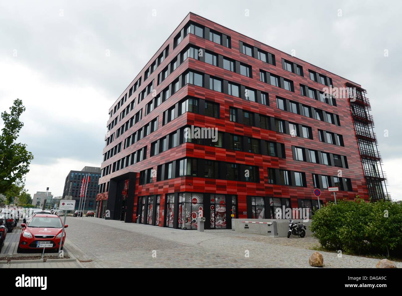 Coca cola deutschland hauptsitz -Fotos und -Bildmaterial in hoher ...