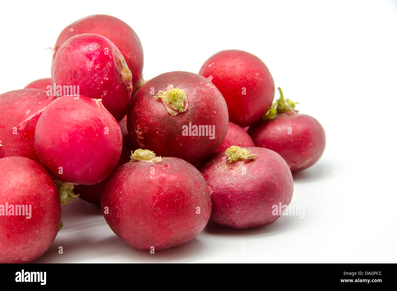 Radieschen hintergrund -Fotos und -Bildmaterial in hoher Auflösung – Alamy