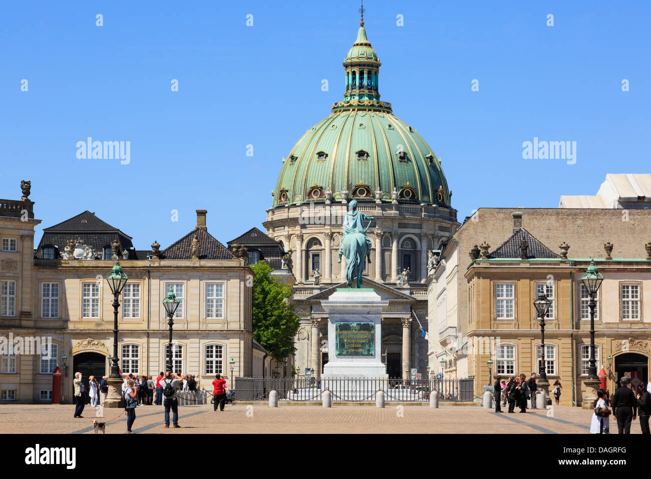 Kirchen kopenhagen -Fotos und -Bildmaterial in hoher Auflösung – Alamy