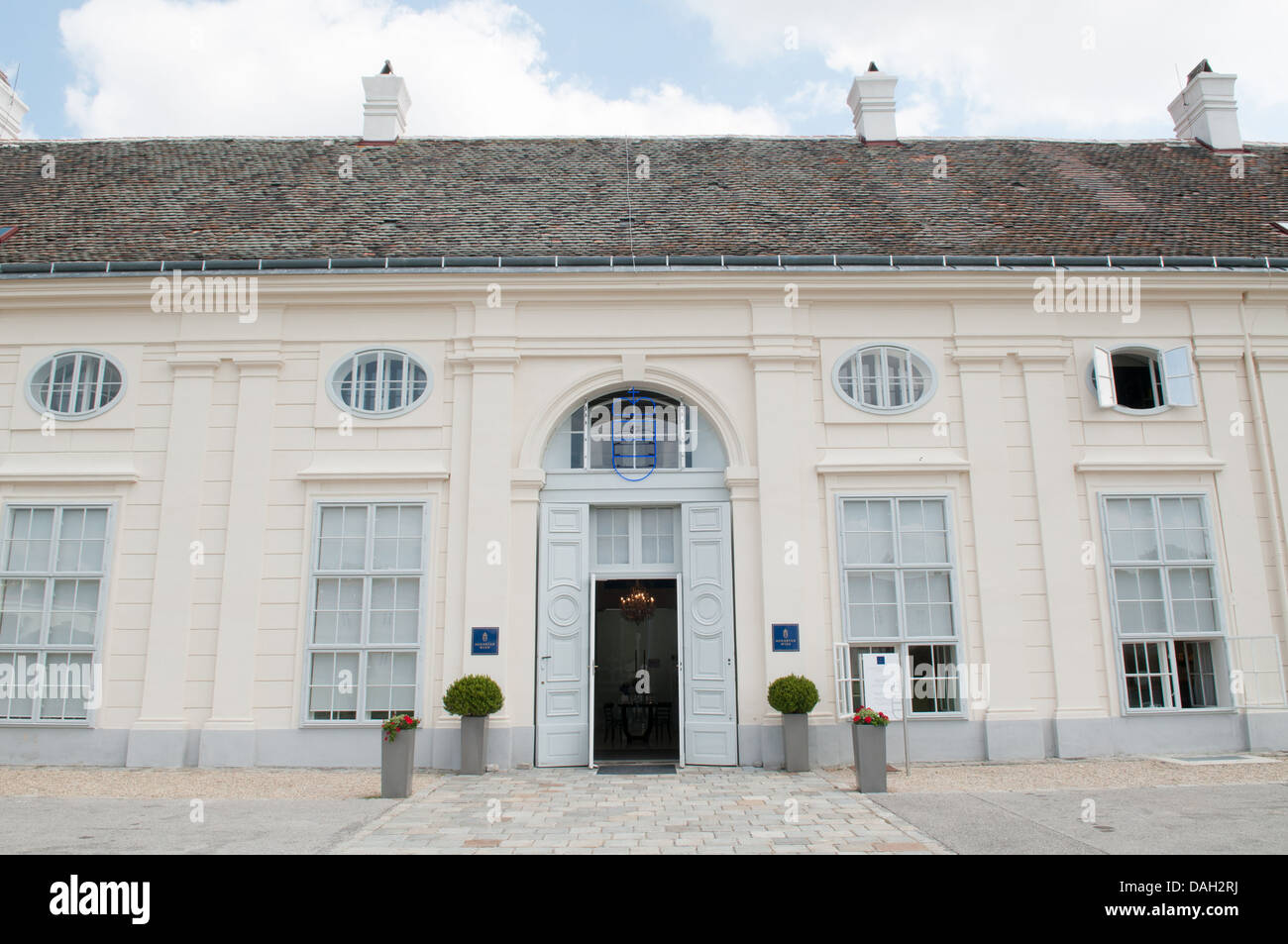 Der augarten -Fotos und -Bildmaterial in hoher Auflösung – Alamy