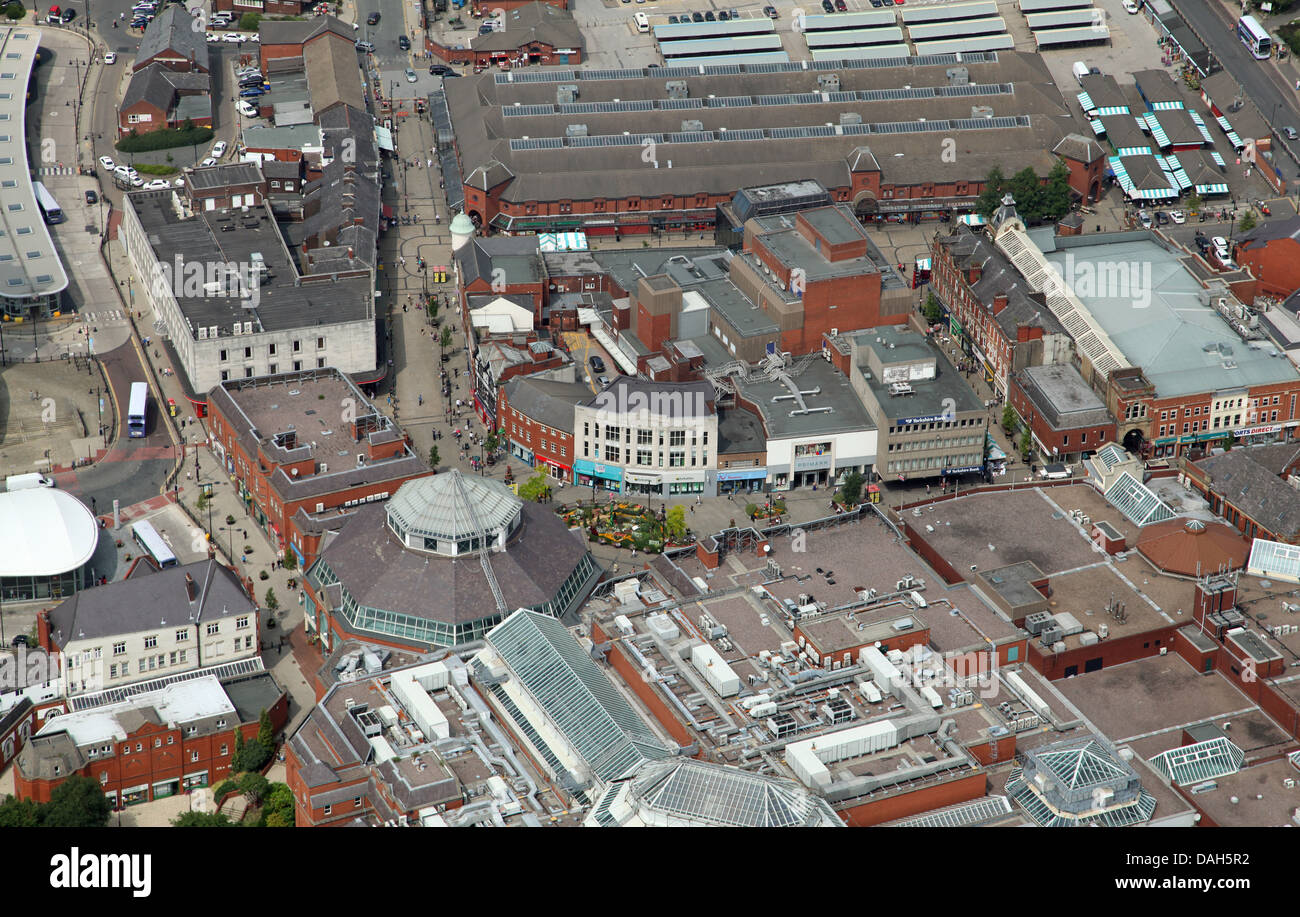Oldham skyline -Fotos und -Bildmaterial in hoher Auflösung – Alamy