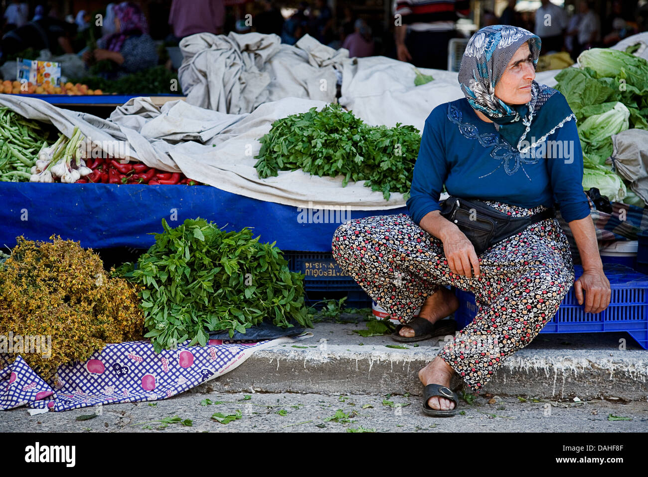 Manavgat market -Fotos und -Bildmaterial in hoher Auflösung – Alamy