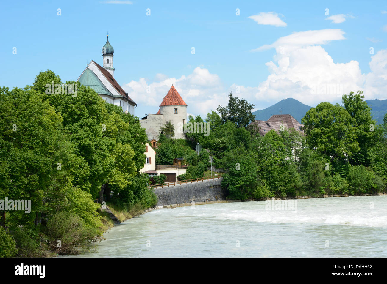 River lech -Fotos und -Bildmaterial in hoher Auflösung – Alamy