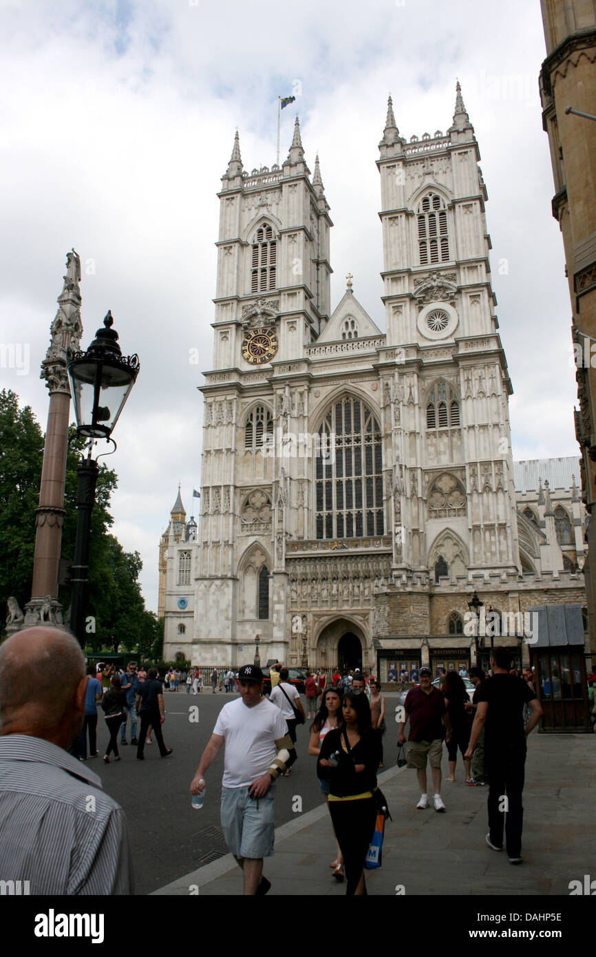 Westminster abbey glocken -Fotos und -Bildmaterial in hoher Auflösung – Alamy
