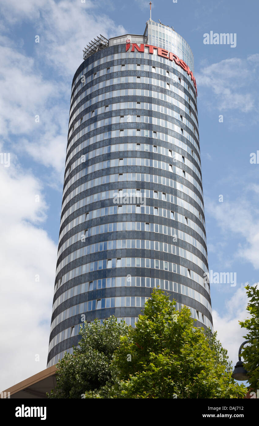 Jen tower -Fotos und -Bildmaterial in hoher Auflösung – Alamy