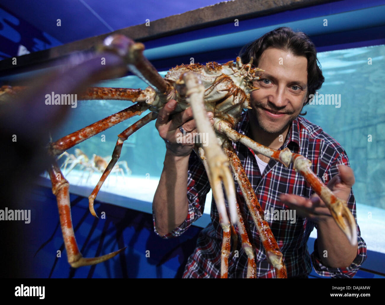 Patrick bach -Fotos und -Bildmaterial in hoher Auflösung – Alamy