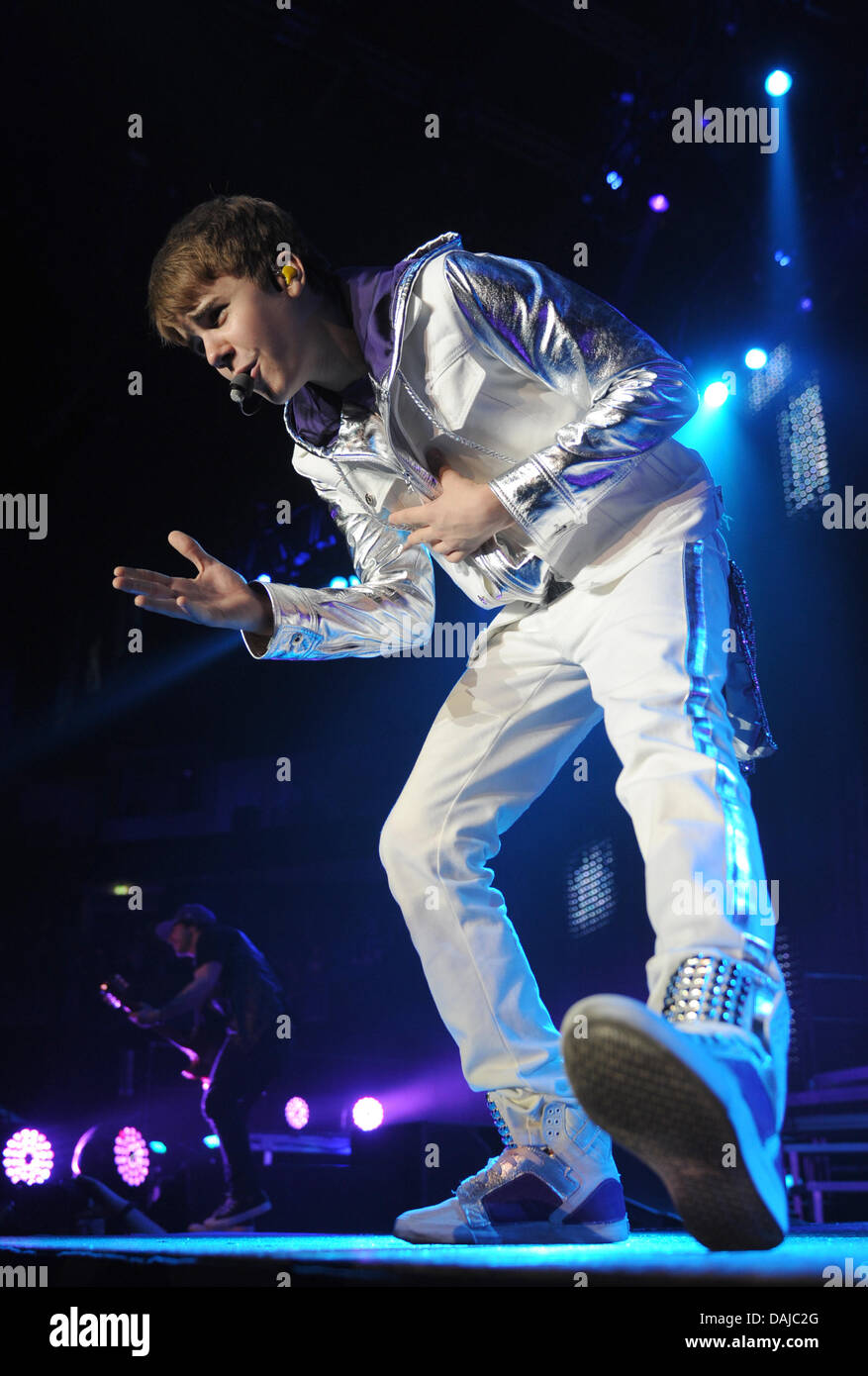 Teenie star -Fotos und -Bildmaterial in hoher Auflösung – Alamy