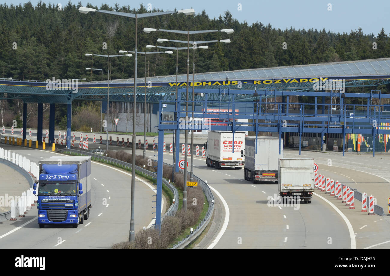 Autobahn a6 deutschland -Fotos und -Bildmaterial in hoher Auflösung – Alamy