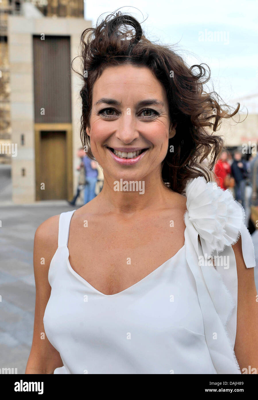 Isabell Varell Stockfotos & Isabell Varell Bilder - Alamy