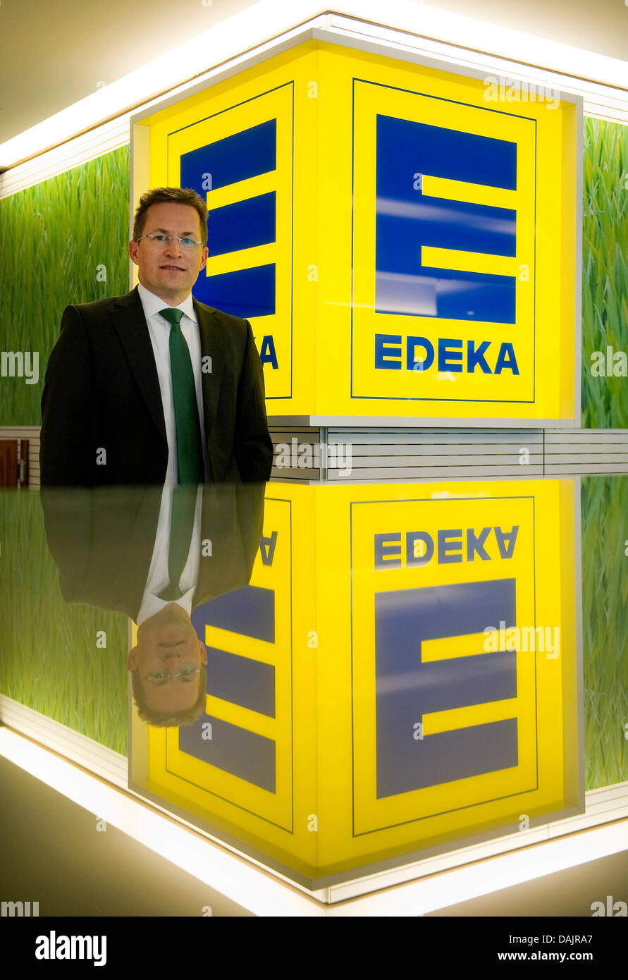 Ceo edeka markus mosa press -Fotos und -Bildmaterial in hoher Auflösung ...
