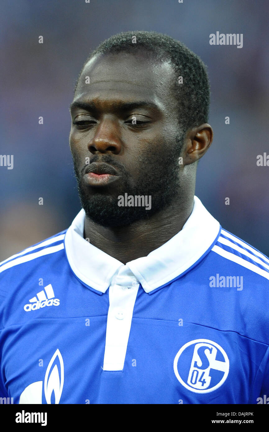 Hans sarpei where -Fotos und -Bildmaterial in hoher Auflösung – Alamy