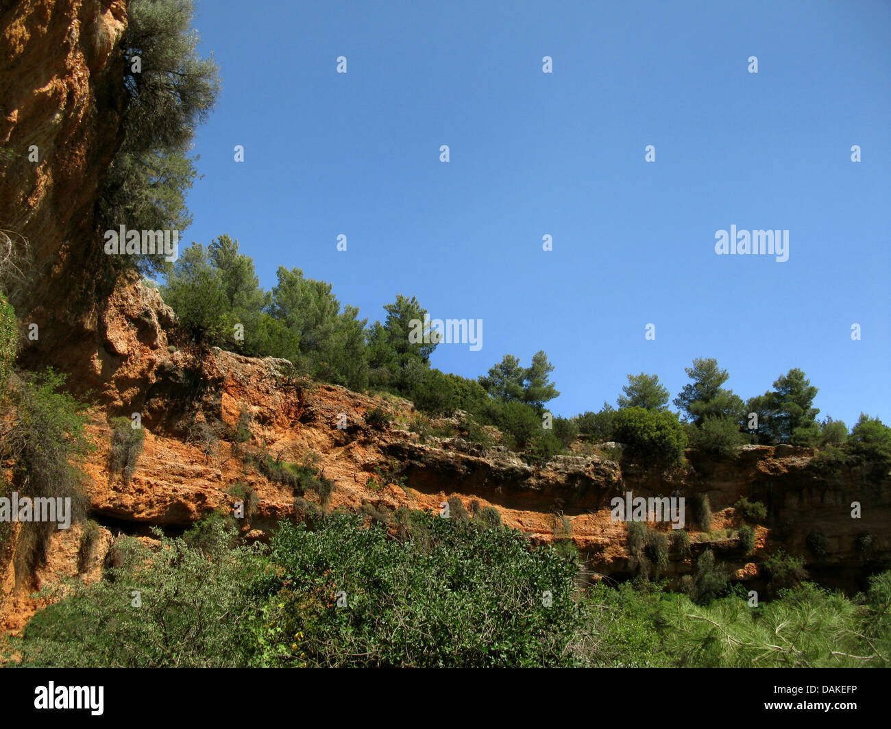 Karst dolinen -Fotos und -Bildmaterial in hoher Auflösung – Alamy