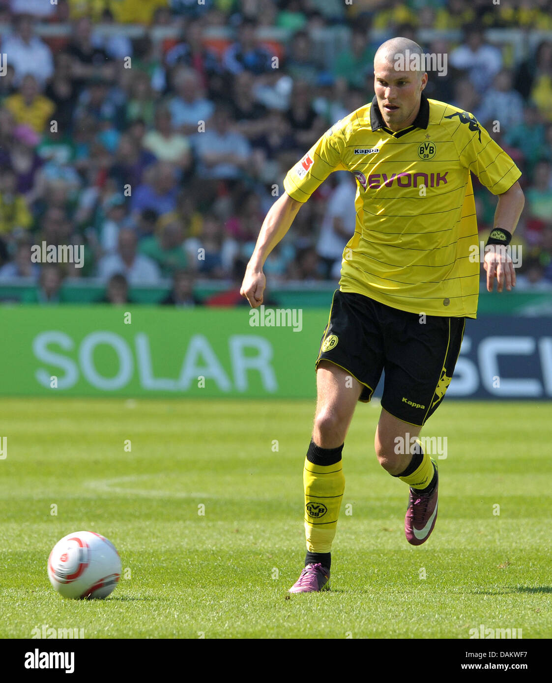 Kevin grosskreutz -Fotos und -Bildmaterial in hoher Auflösung – Alamy