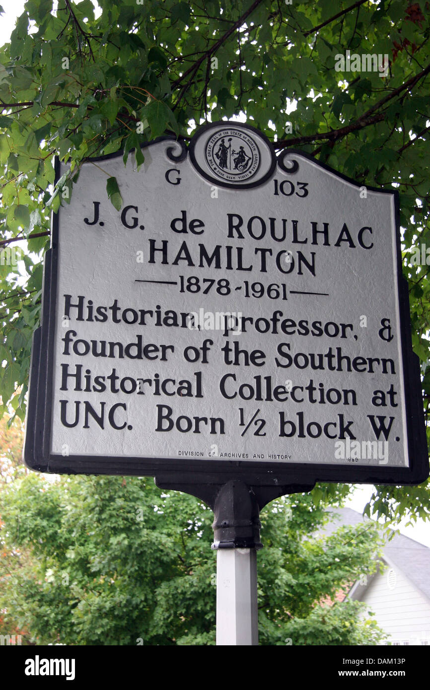 Professor hamilton -Fotos und -Bildmaterial in hoher Auflösung – Alamy