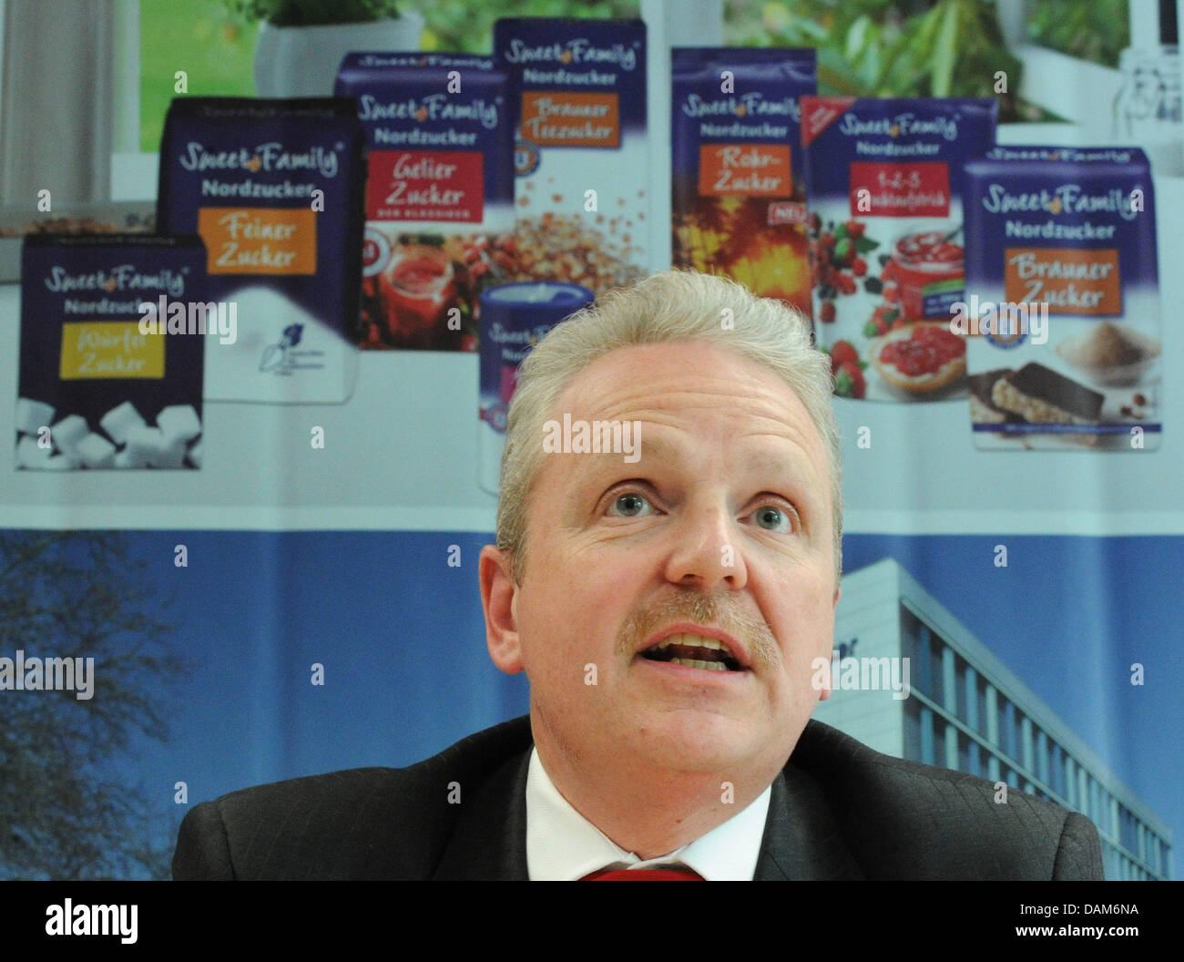 Nordzucker Ag Stockfotos und -bilder Kaufen - Alamy