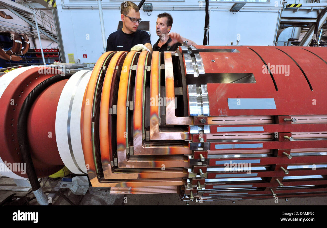 Siemens martin -Fotos und -Bildmaterial in hoher Auflösung – Alamy