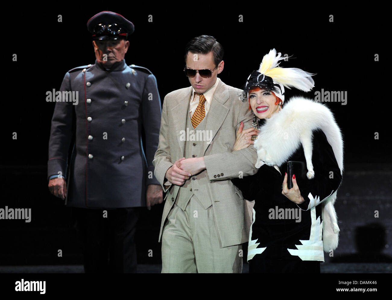 Rasmus borkowski -Fotos und -Bildmaterial in hoher Auflösung – Alamy