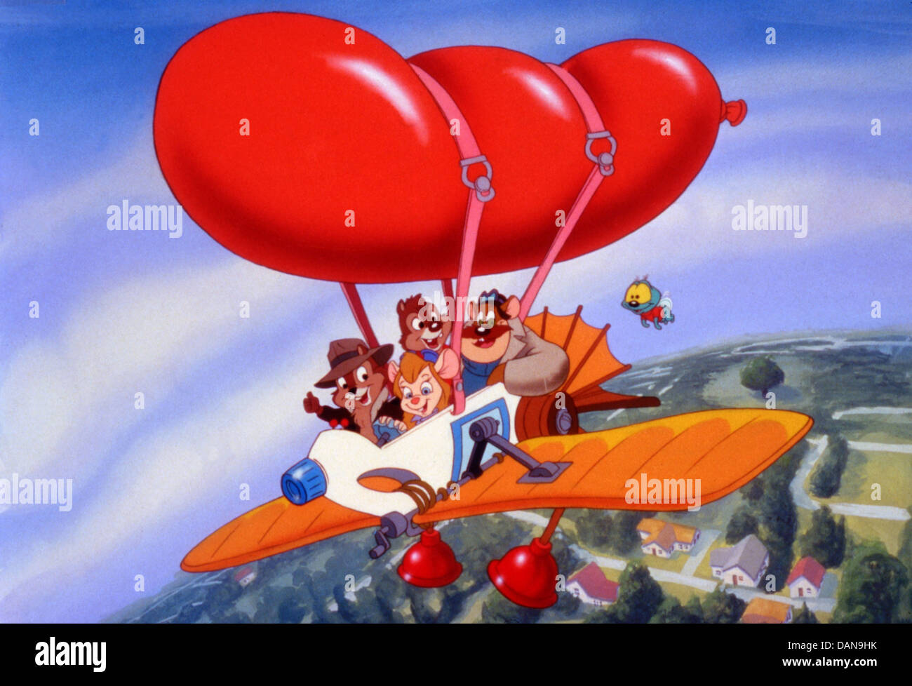 Chip n dale -Fotos und -Bildmaterial in hoher Auflösung – Alamy