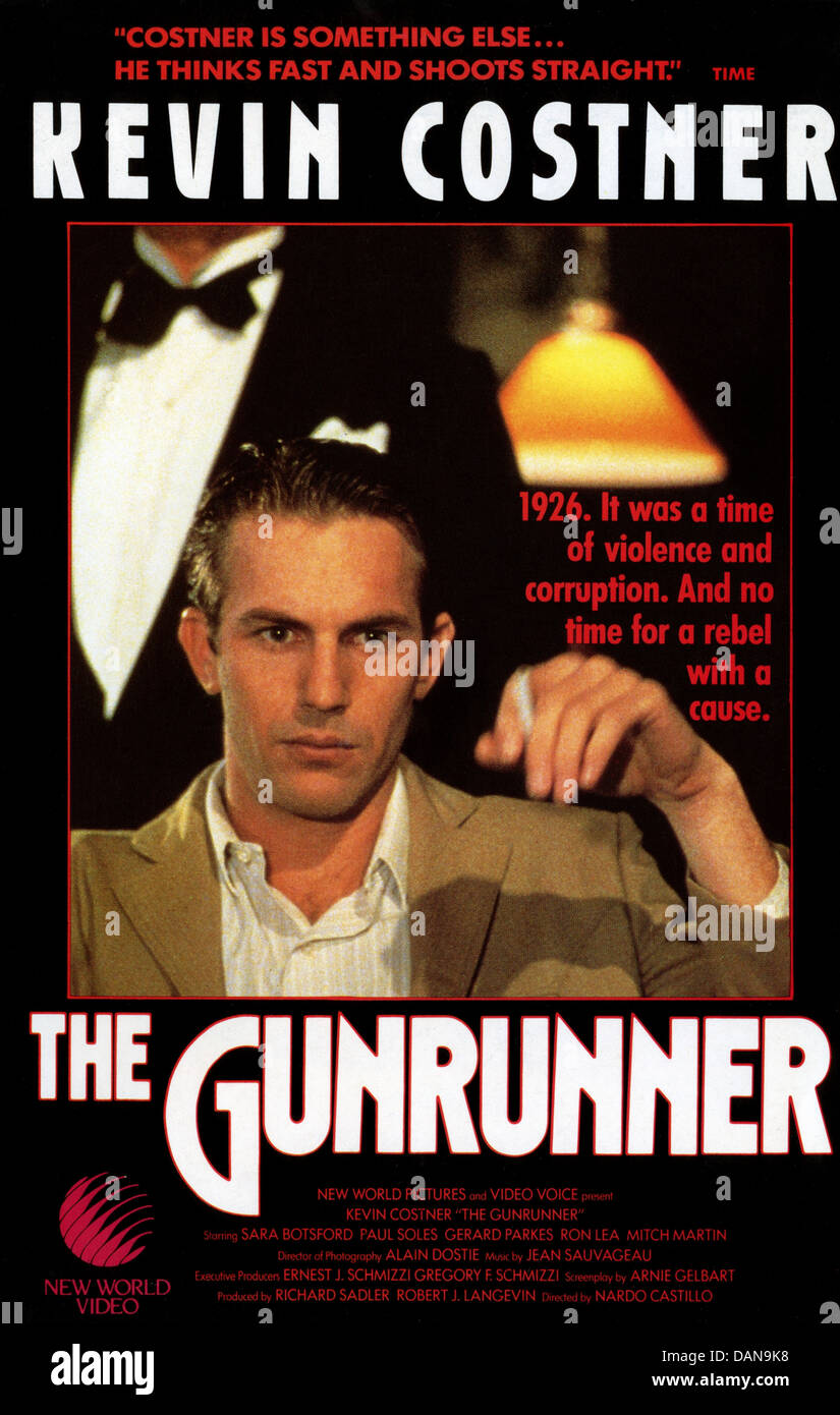 Gun runner -Fotos und -Bildmaterial in hoher Auflösung – Alamy