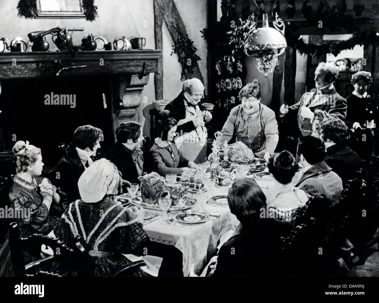 Donald pickwick -Fotos und -Bildmaterial in hoher Auflösung – Alamy