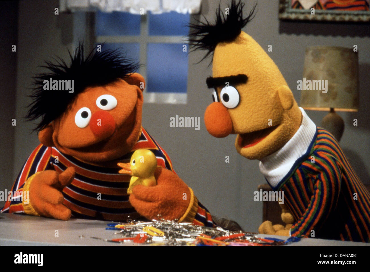 Bert Og Ernie Menneske Einfachstars | Wer Ist Ernie?
