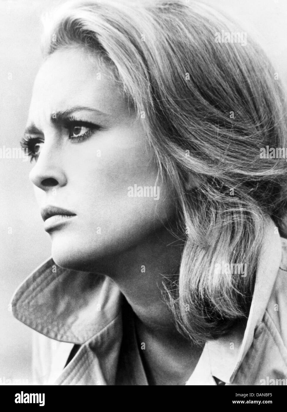 DAS ARRANGEMENT (1969) FAYE DUNAWAY, ELIA KAZAN (DIR) ARRA 006 ...